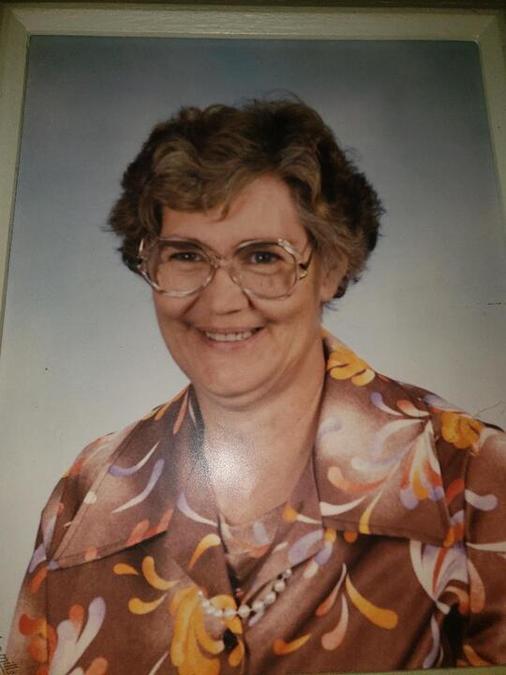 Joyce Otts Obituary - KOSCIUSKO, MS | Culpepper Funeral Home